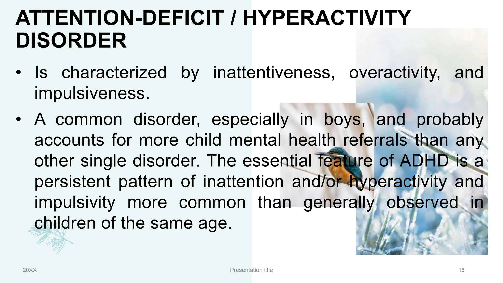 Neurodevelopmental-Disorders.pptx,docsss | PPT