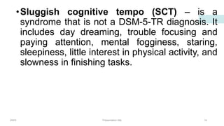 Neurodevelopmental-Disorders.pptx,docsss | PPTX