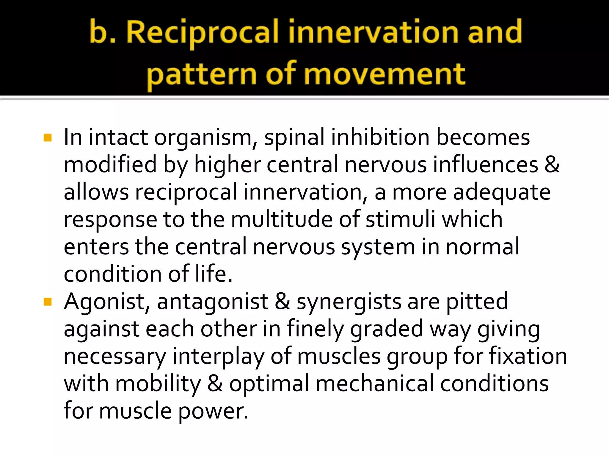 Neuro developmental therapy | PPTX