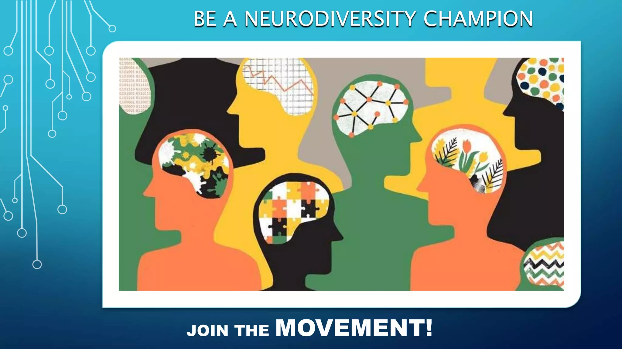 Neurodiversity and Inclusive Employment for People with Intellectual ...