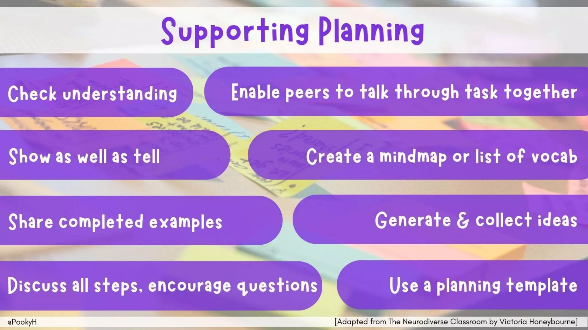 Neurodiversity - How to Make a Difference Today.pptx