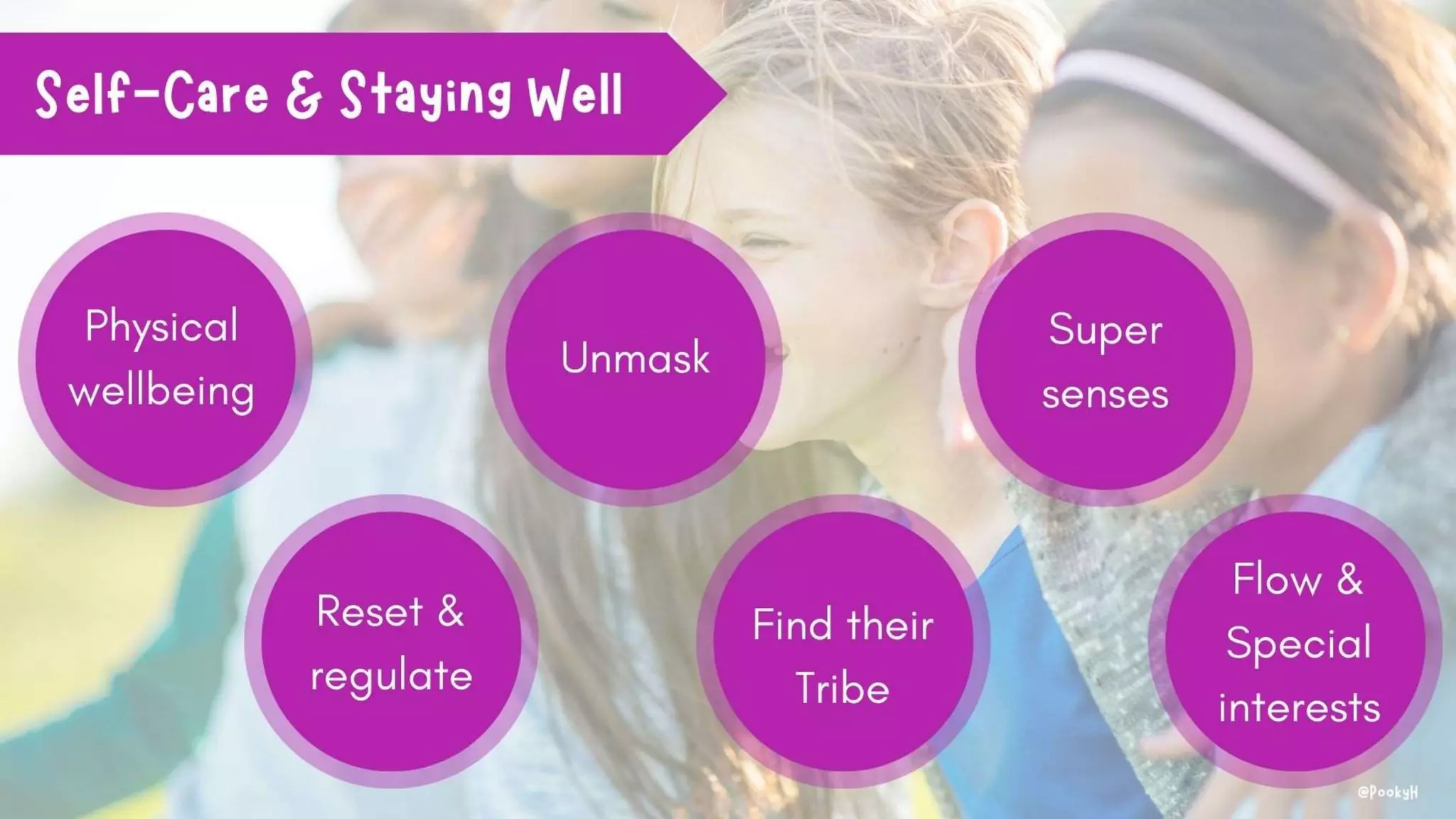 Neurodiversity - How to Make a Difference Today.pptx