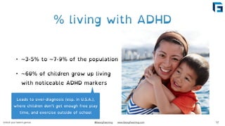 Neurodiversity introduction | PDF | Brain and Nervous System Disorders ...