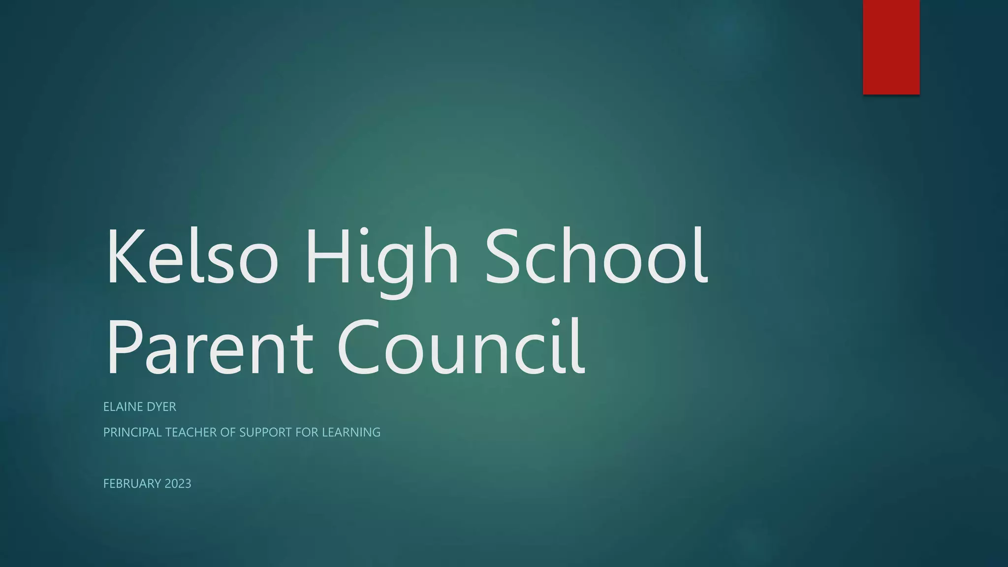 Neurodiversity Powerpoint | PPTX