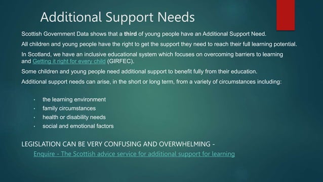 Neurodiversity Powerpoint | PPTX