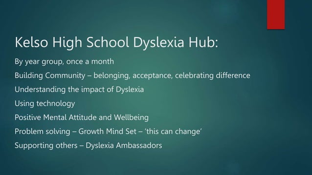 Neurodiversity Powerpoint | PPTX