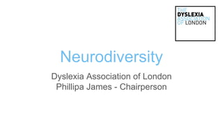 What is Neurodiversity? | PDF
