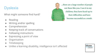 What is Neurodiversity? | PDF