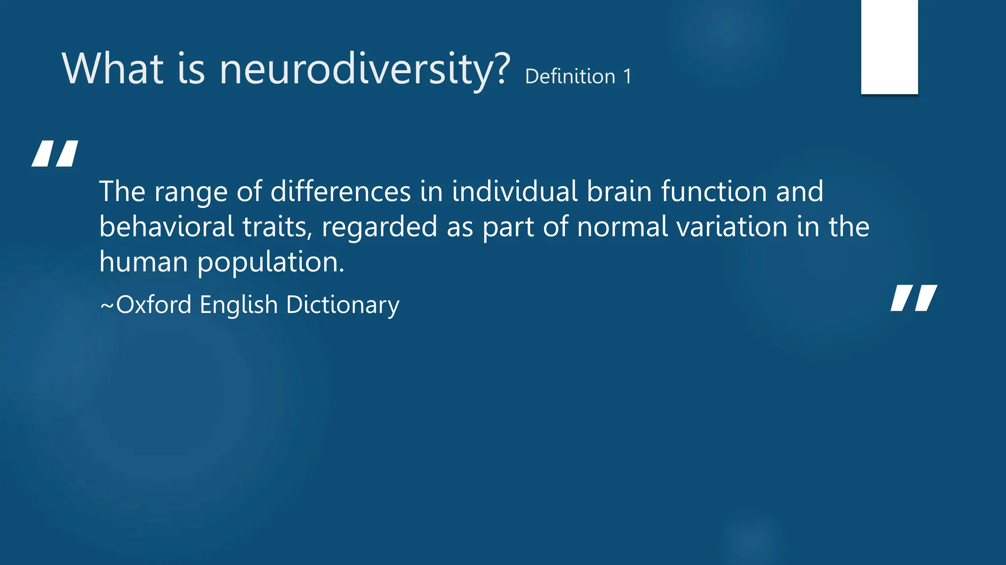 Instruction Strategies to Support Neurodivergent Students | PPTX ...