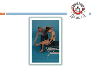 Neurodynamics Mobility and Mobilizations | PPTX