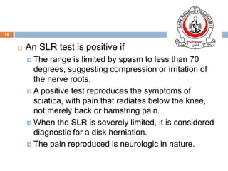 Neurodynamics Mobility and Mobilizations | PPTX
