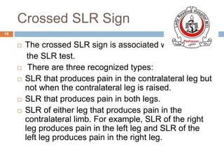 Neurodynamics Mobility and Mobilizations | PPTX
