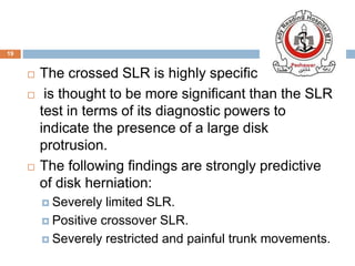 Neurodynamics Mobility and Mobilizations | PPTX