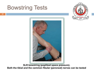 Neurodynamics Mobility and Mobilizations | PPTX