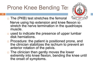 Neurodynamics Mobility and Mobilizations | PPTX