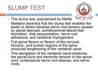 Neurodynamics Mobility and Mobilizations | PPTX