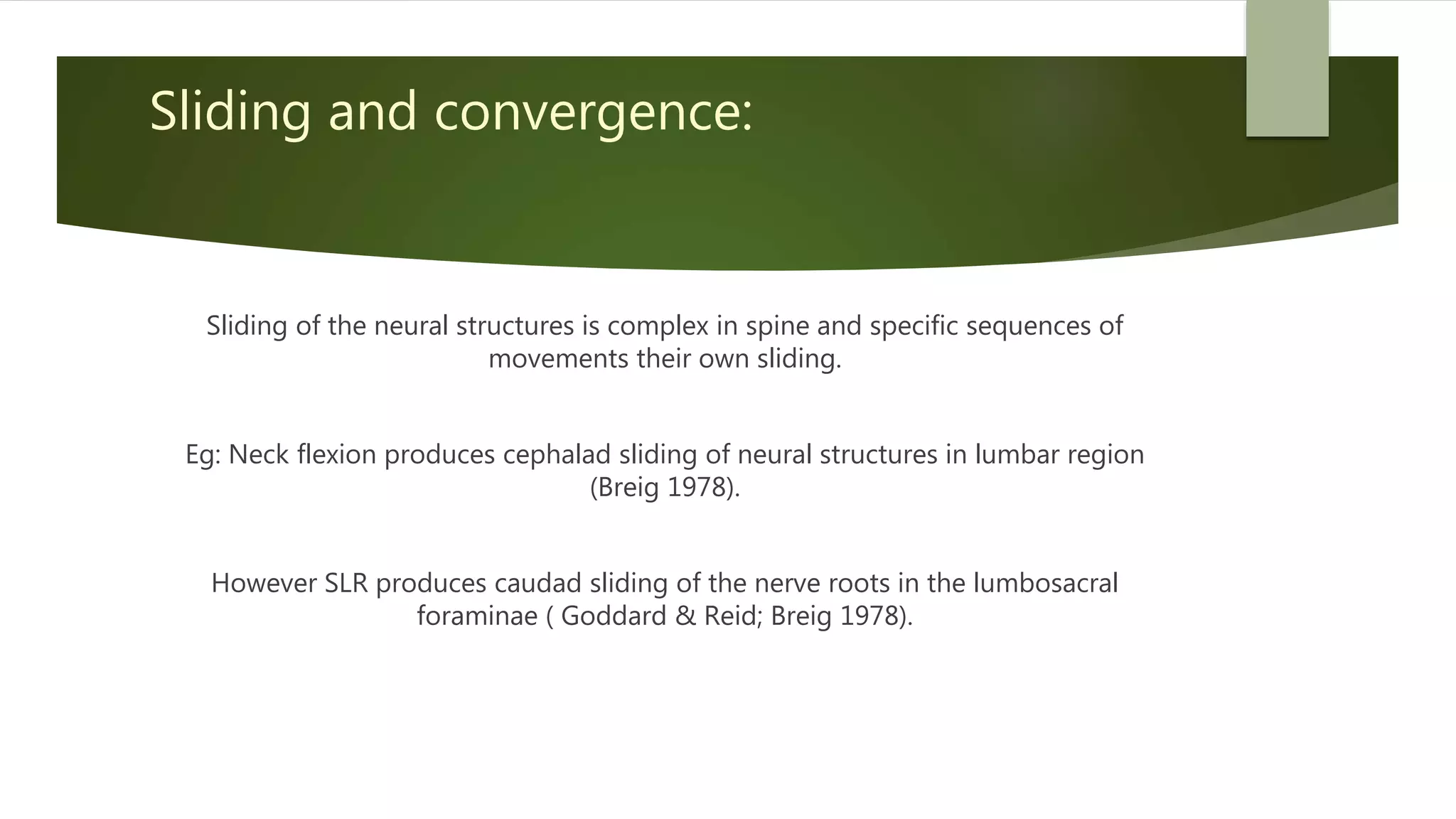 Neurodynamics | PPTX