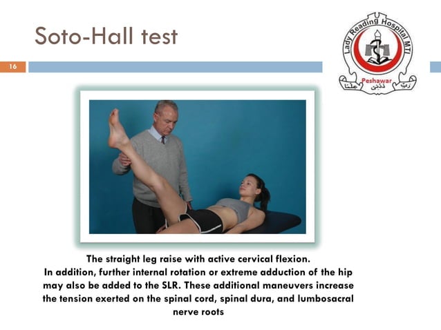 Neurodynamics & Mobilization of Lower Limbs | PDF