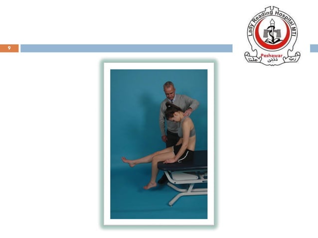 Neurodynamics & Mobilization of Lower Limbs | PDF