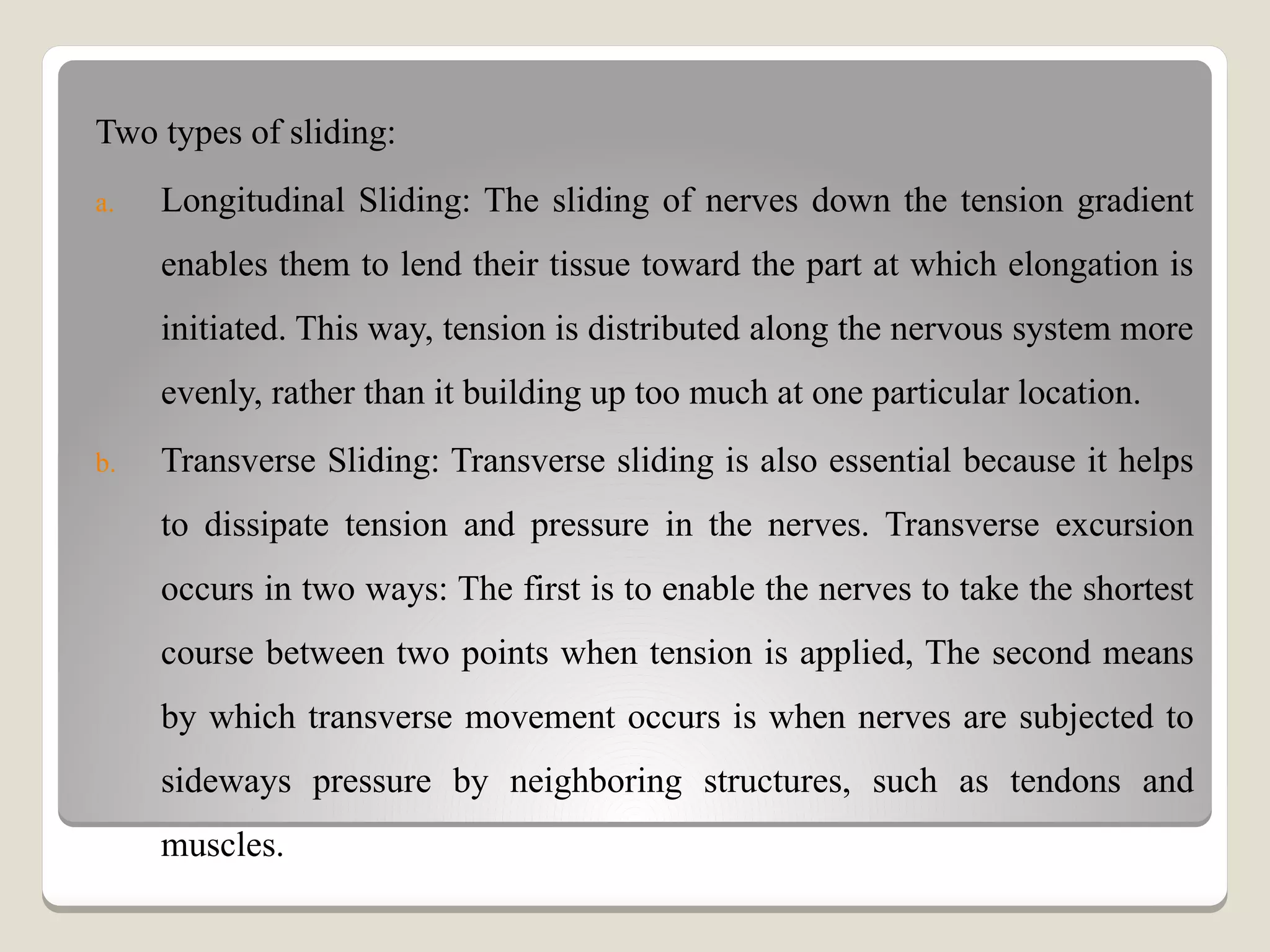 Neurodynamics- I | PDF