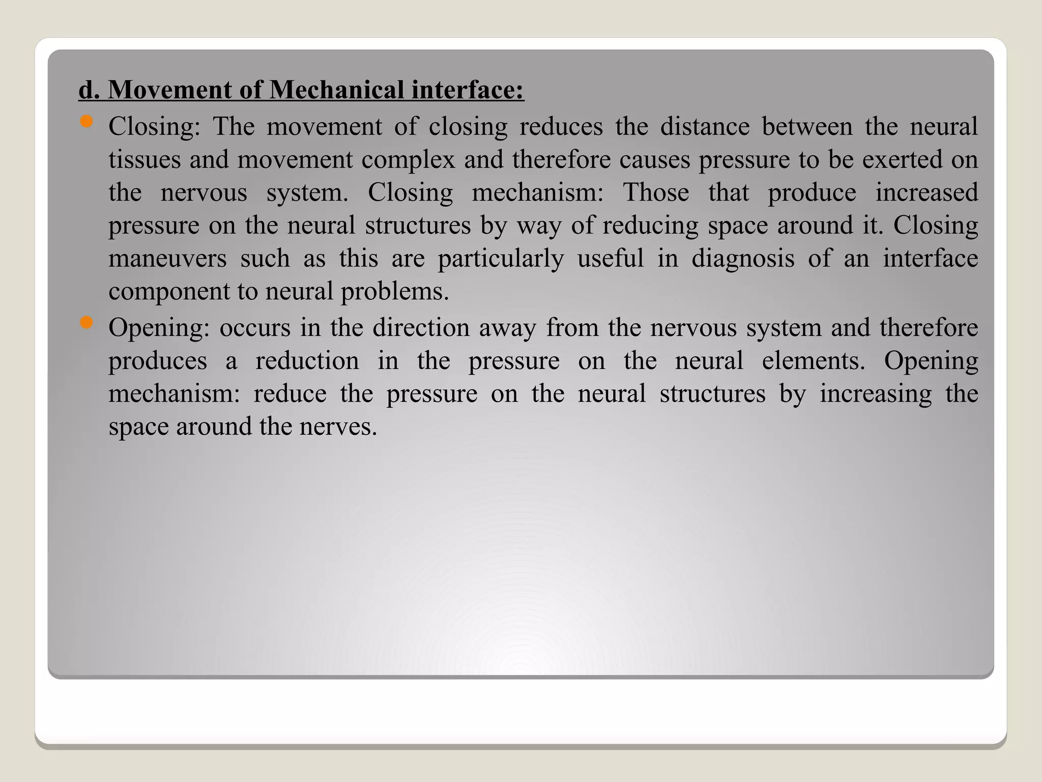 Neurodynamics- I | PDF