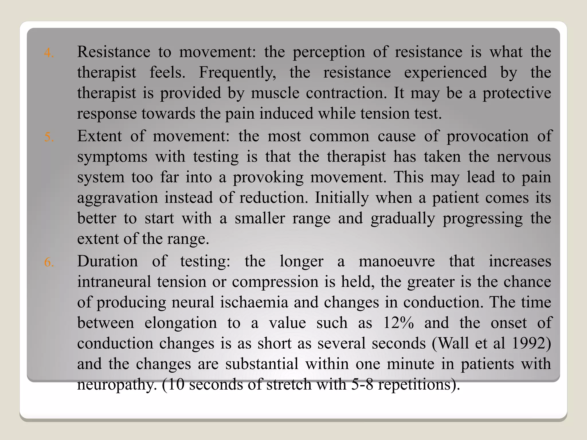 Neurodynamics- I | PDF