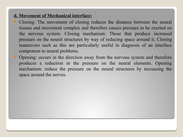 Neurodynamics- I | PDF | Brain and Nervous System Disorders | Diseases ...