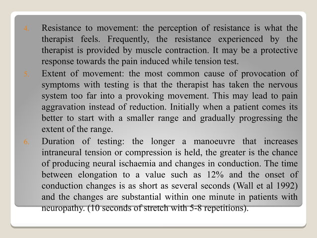 Neurodynamics- I | PDF | Brain and Nervous System Disorders | Diseases ...