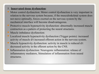 Neurodynamics- I | PDF