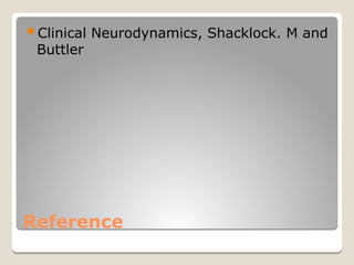 Neurodynamics- I | PDF