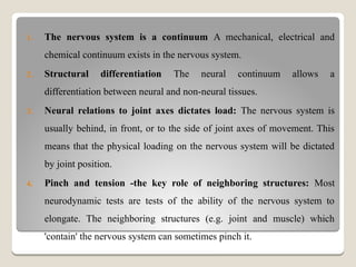 Neurodynamics- I | PDF