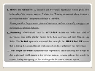 Neurodynamics- I | PDF