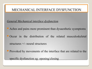 Neurodynamics-II | PDF