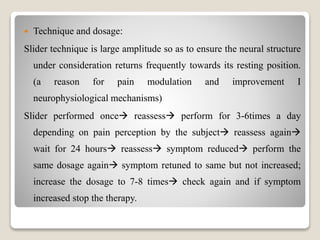 Neurodynamics III | PPTX
