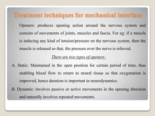 Neurodynamics III | PPTX