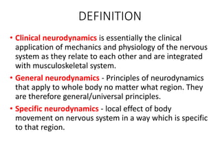 NEURODYNAMICS-WPS Office.pptx