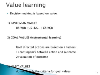 Neuroeconomic Class | PPT