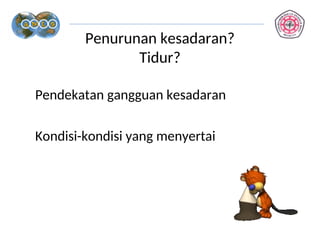 neuroemergensi pada bagian syaraf dan kedokteran.ppt
