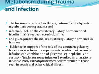 Neuroendocrine response In trauma and sepsis.pptx