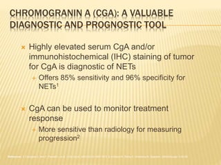 Understanding GEP NET Cancer | PPTX