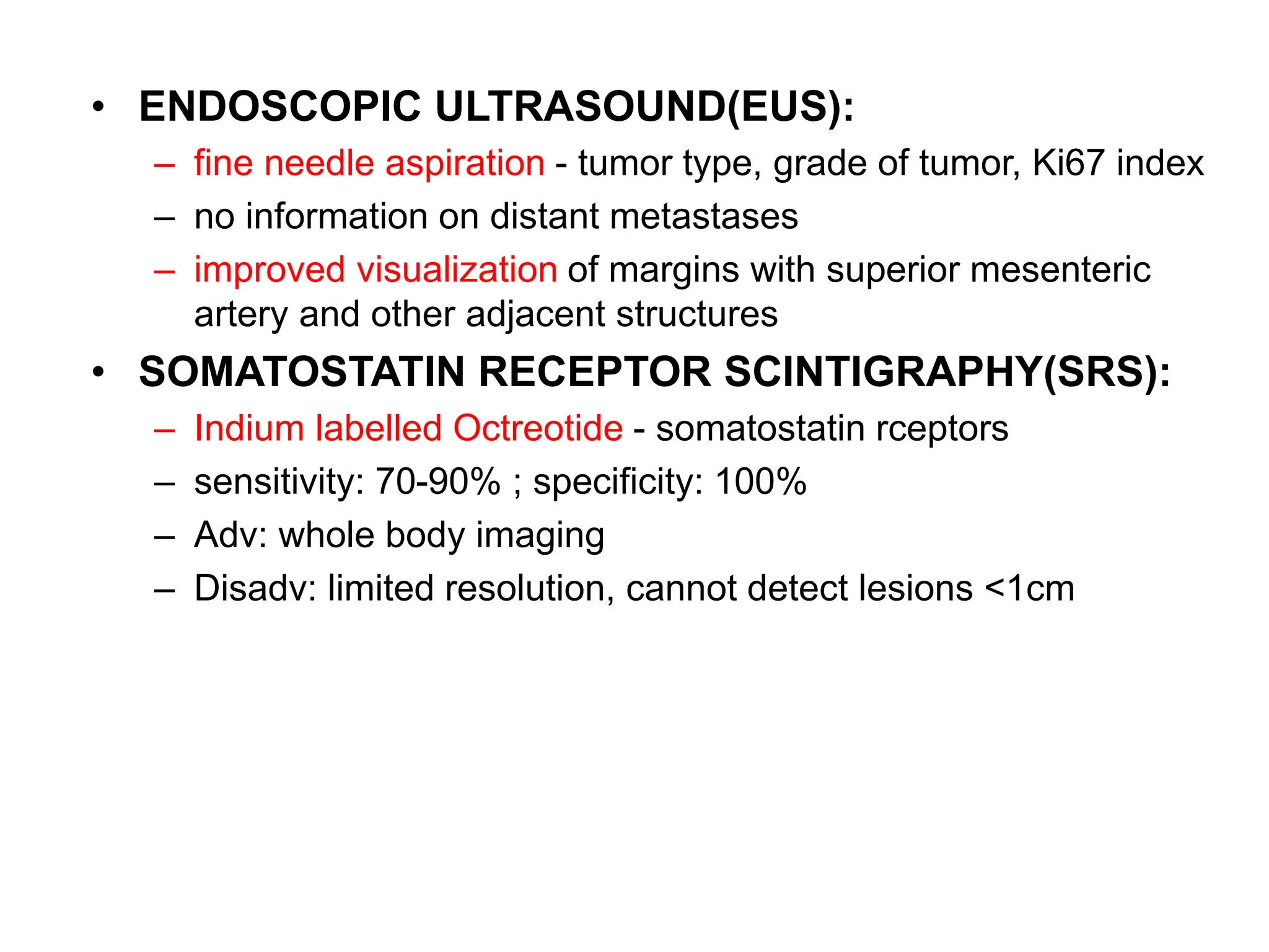 NEUROENDOCRINE TUMORS OF GIT-1 neuro endo | PPTX