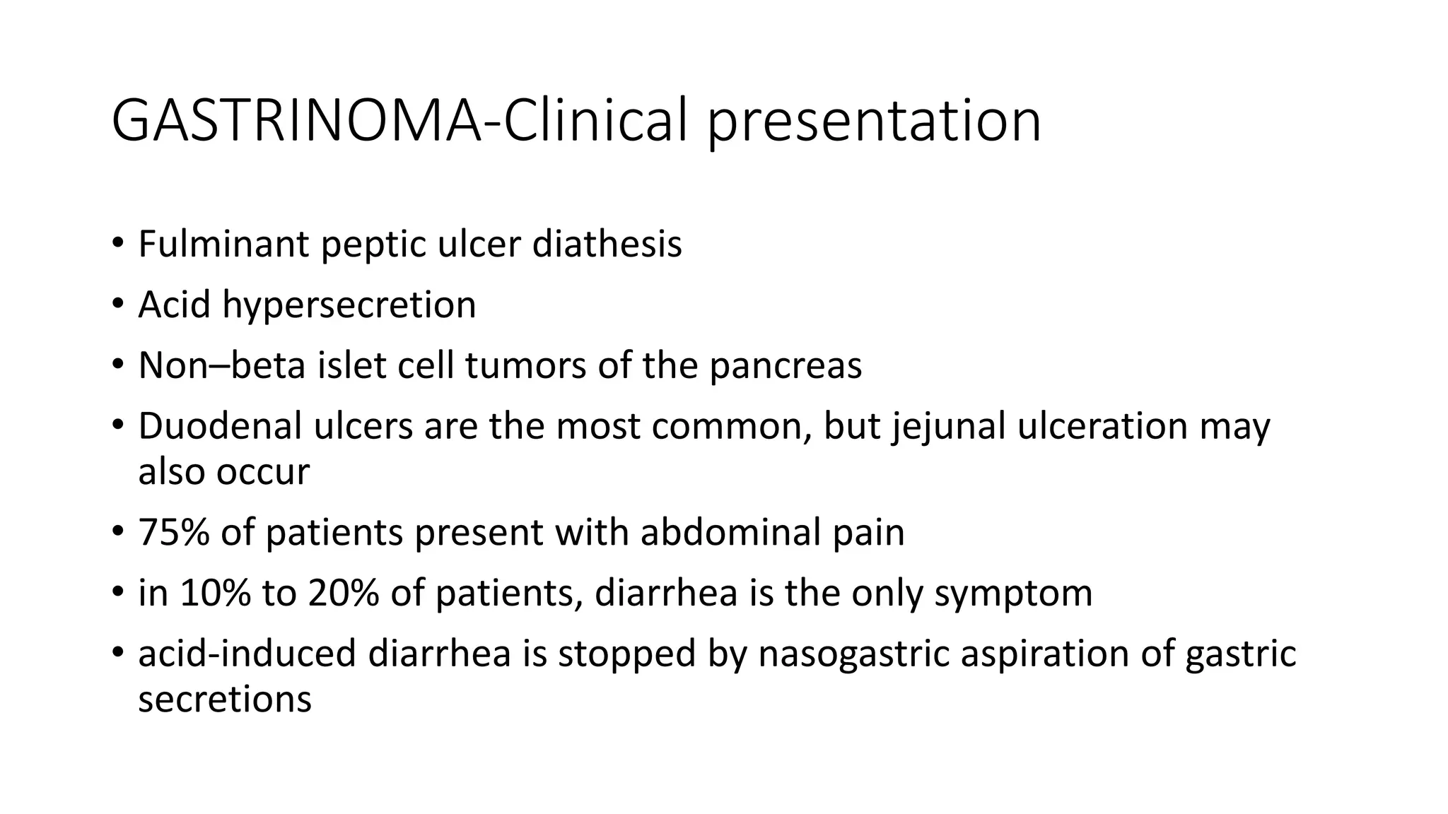 NEUROENDOCRINE TUMORS OF PANCREAS.pptx