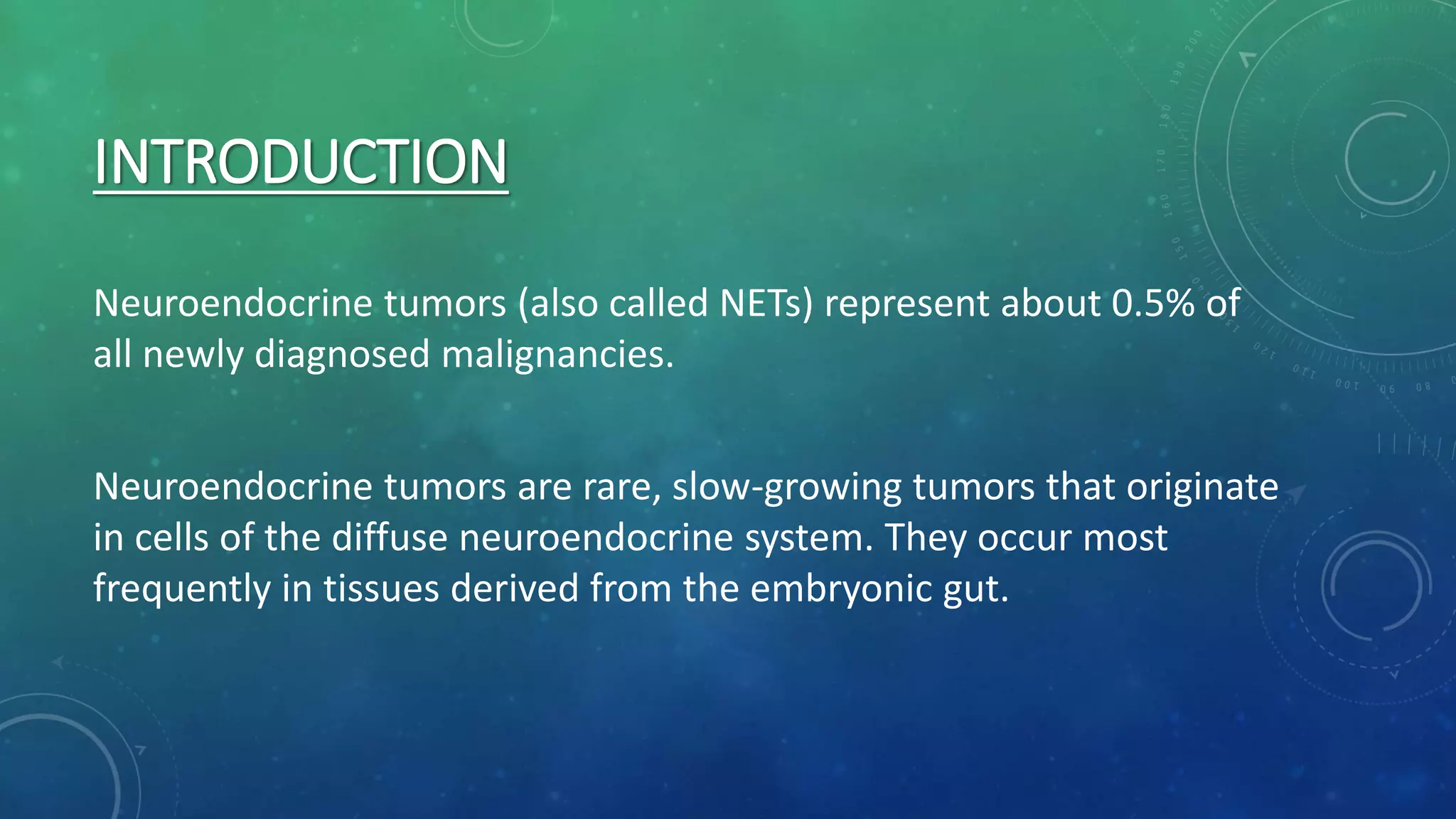 Neuroendocrine tumours.pptx