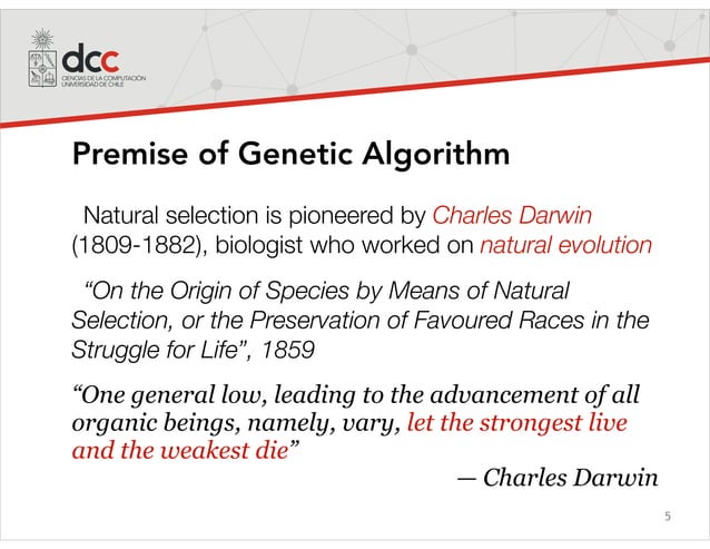 Building Neural Network Through Neuroevolution | PDF | Genetics | Science