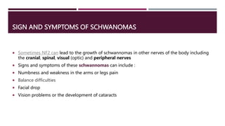 Neurofibromatosis.pptx