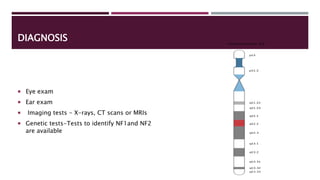 Neurofibromatosis.pptx