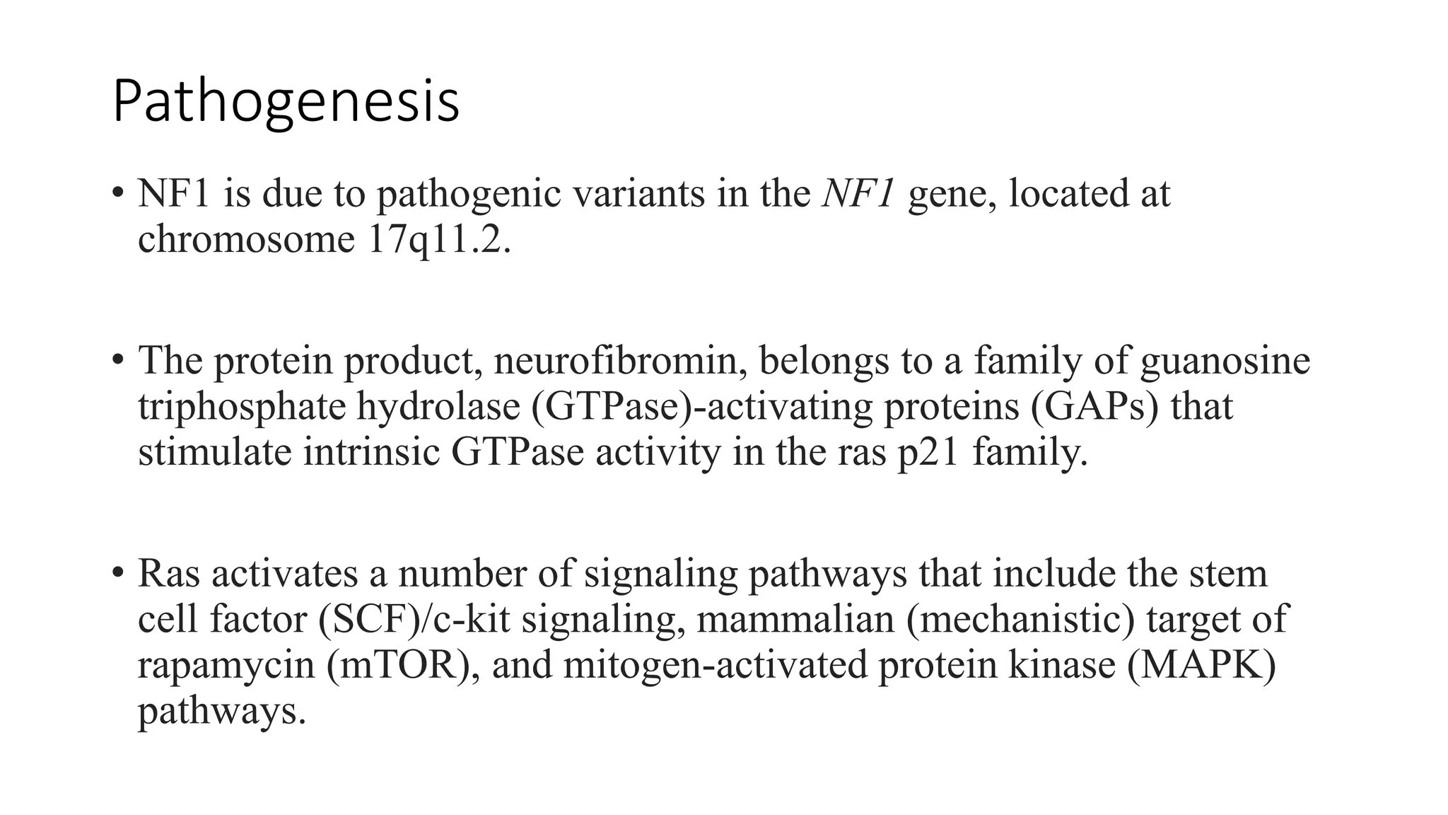 Neurofibromatosis.pptx