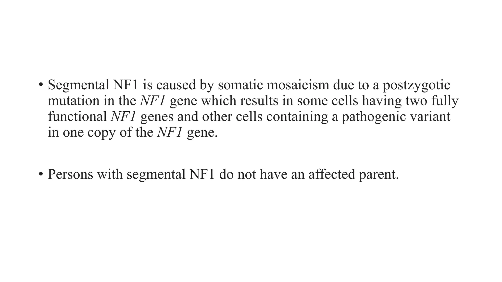 Neurofibromatosis.pptx