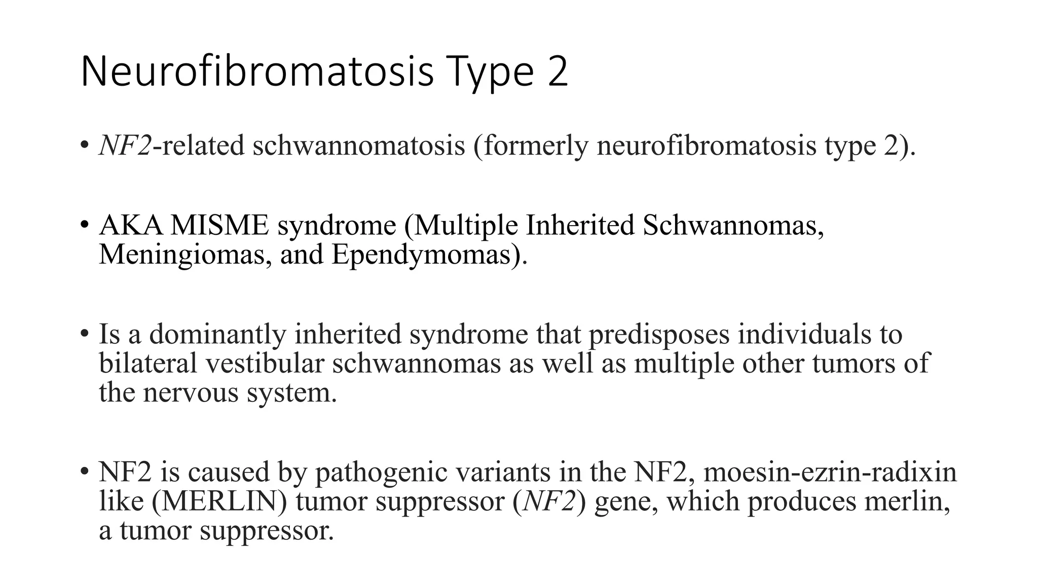 Neurofibromatosis.pptx