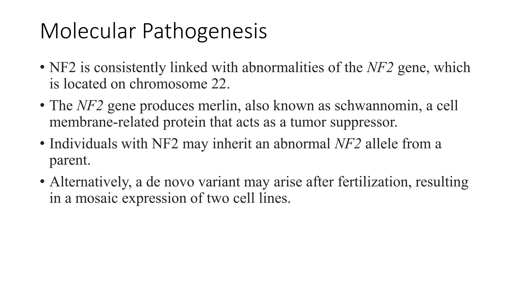 Neurofibromatosis.pptx